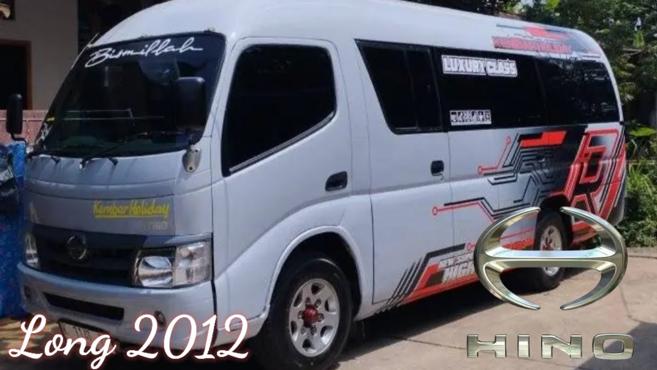 Sapa tau ada yang minat INFORMASI HARGA ISUZU ELF LONG dll - YouTube