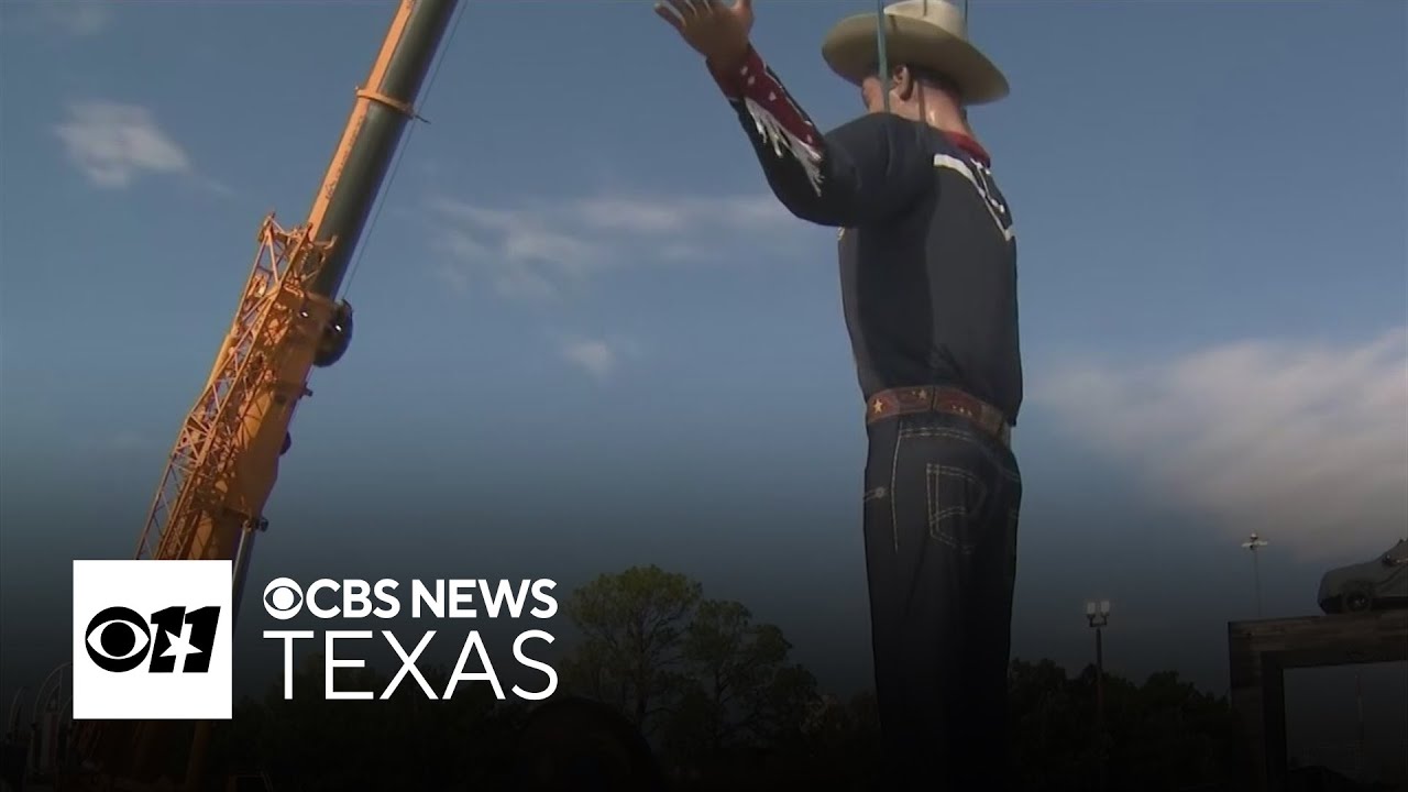 State Fair of Texas organizers look to make the "most Texas place on ...