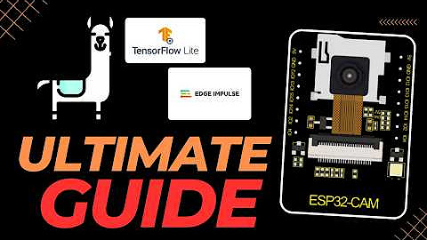 TinyML Course with Wio Terminal & Edge Impulse/Arduino IDE - YouTube
