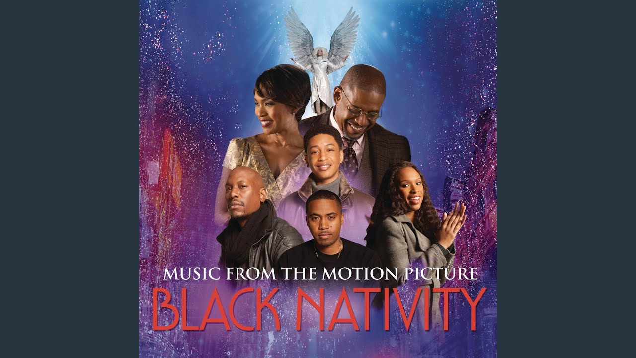 Hush Child (Get You Through This Silent Night) - YouTube Music