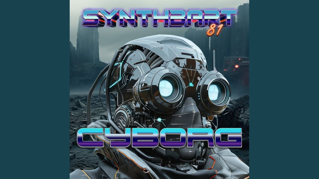 Cyborg - YouTube