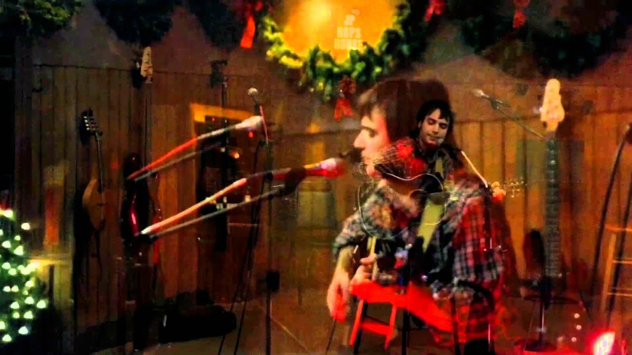 Jack Furman at JP Hops House Houston - YouTube