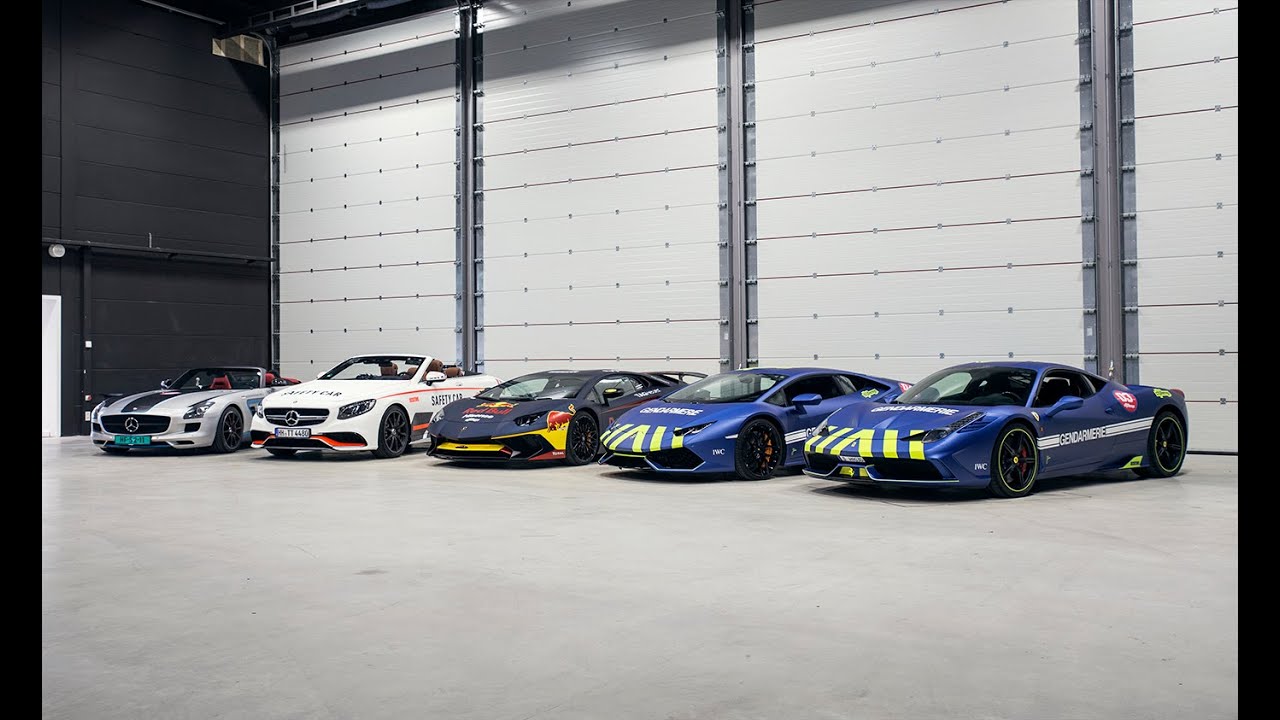 Week 30 and more - JDC TV - Mercedes S Class Dyna, "the Challenge" Cars ...