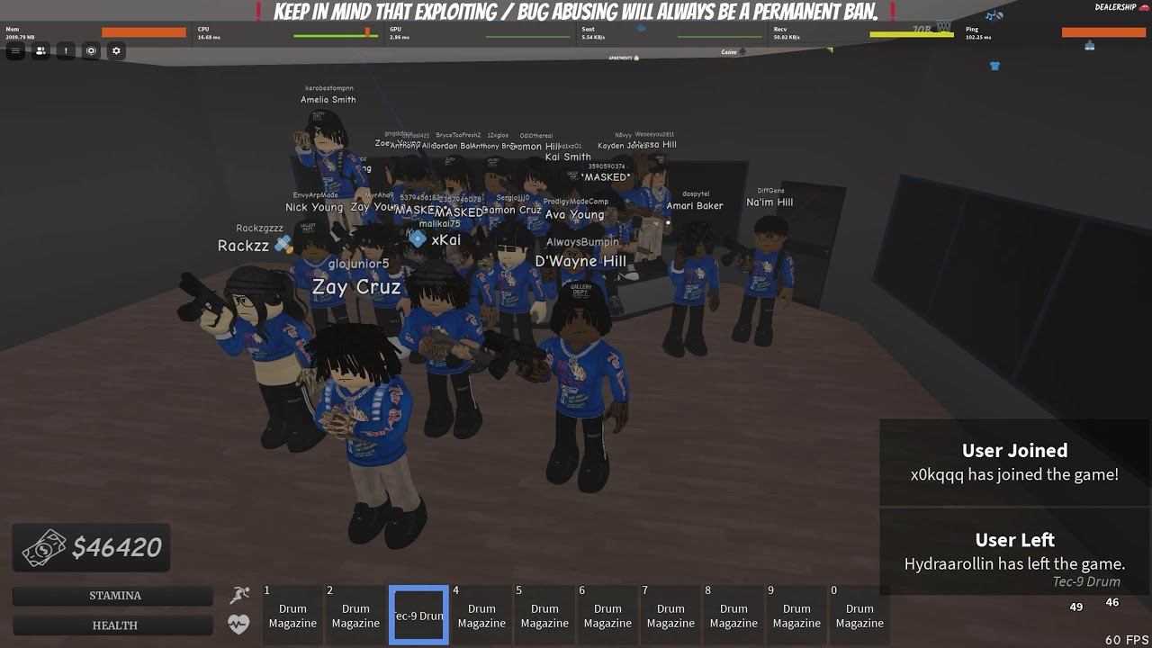 The Truth #ogzk #doak | South Bronx The Trenches - YouTube