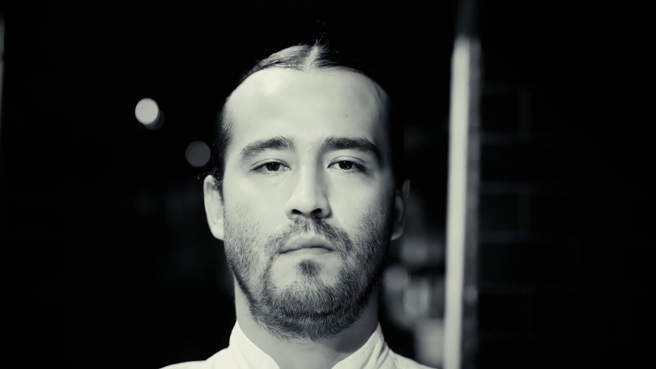 Introducing our Executive Chef, Nicolas Caicedo. - YouTube