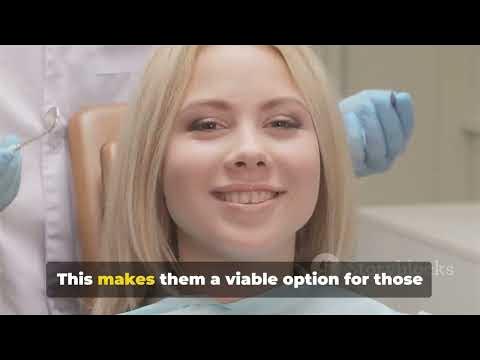 Composite vs GIC: The Dental Filling Showdown - YouTube