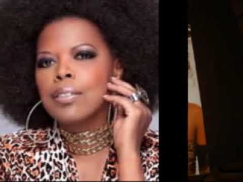 Joyce Sims - Lifetime love - YouTube