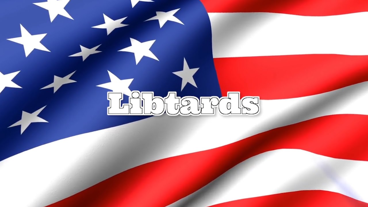 LIBTARDS - YouTube Music