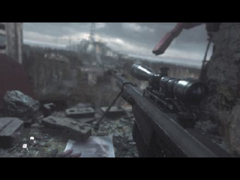 Call of Duty®: Modern Warfare® Remastered Imran Zakhaev - YouTube