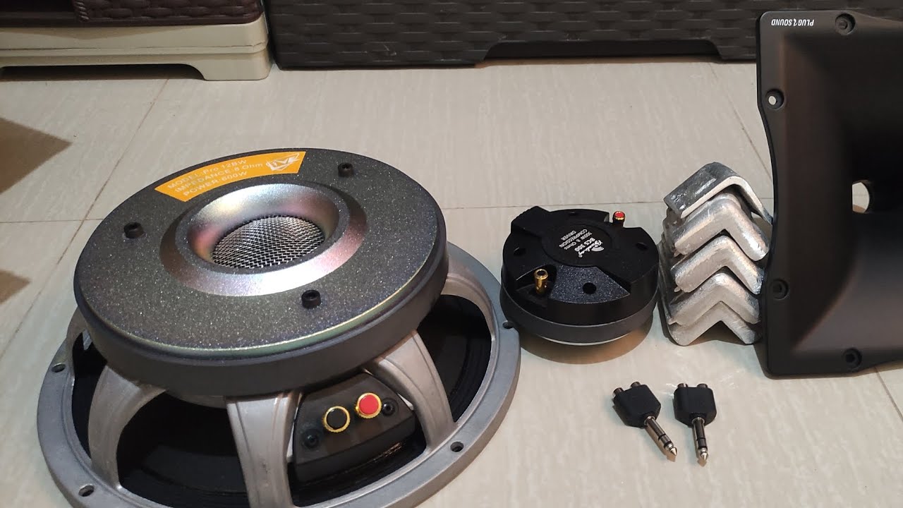 LIVE PRO-12BW INSTALLING IN TURBO MID HIGH - YouTube