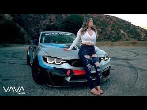 Arabic Remix (habibi) (samira-said) (heuss_-_music)