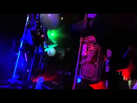 Dj Braincrash@Glocksee Hannover. 27.12.2014 - YouTube