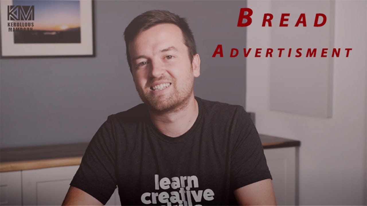 Bread Advertisement - YouTube