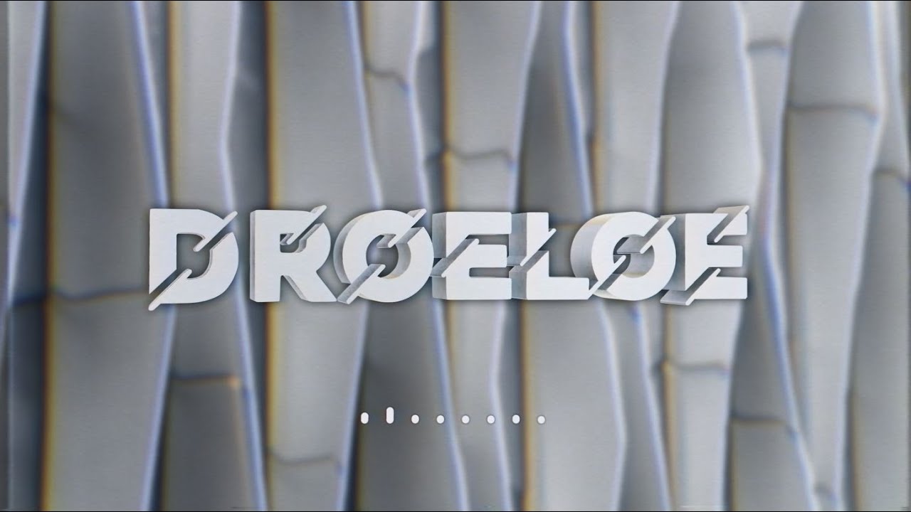 DROELOE - Aurora - YouTube
