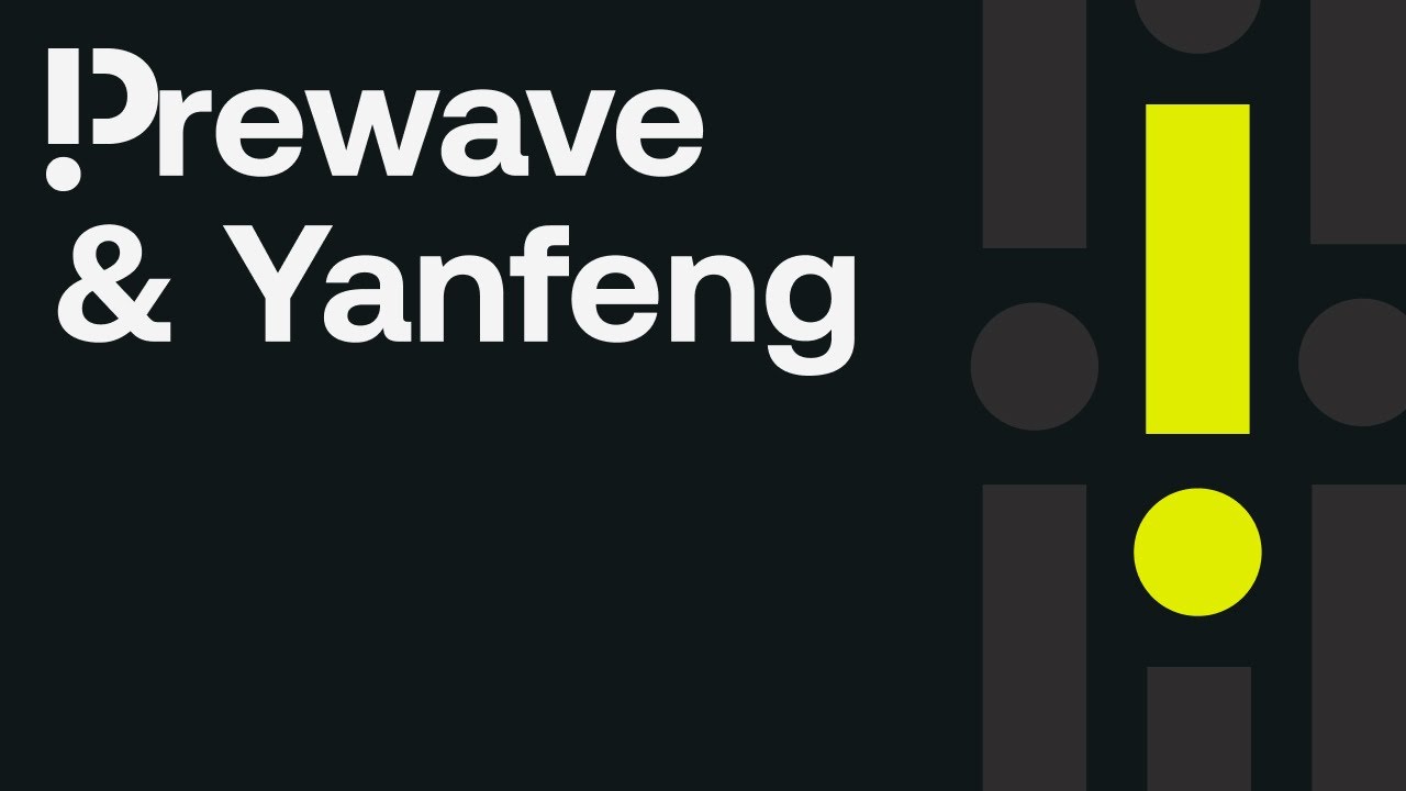 How Yanfeng Strengthens Supply Chain Resilience with Prewave - YouTube