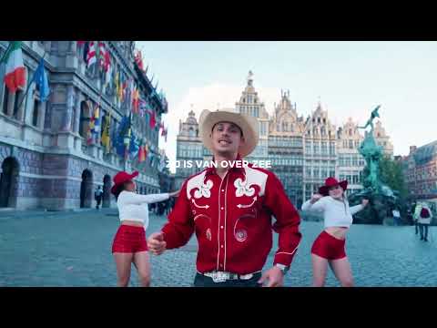 FabioW - Ching Chang Chong (Lyrics Video)