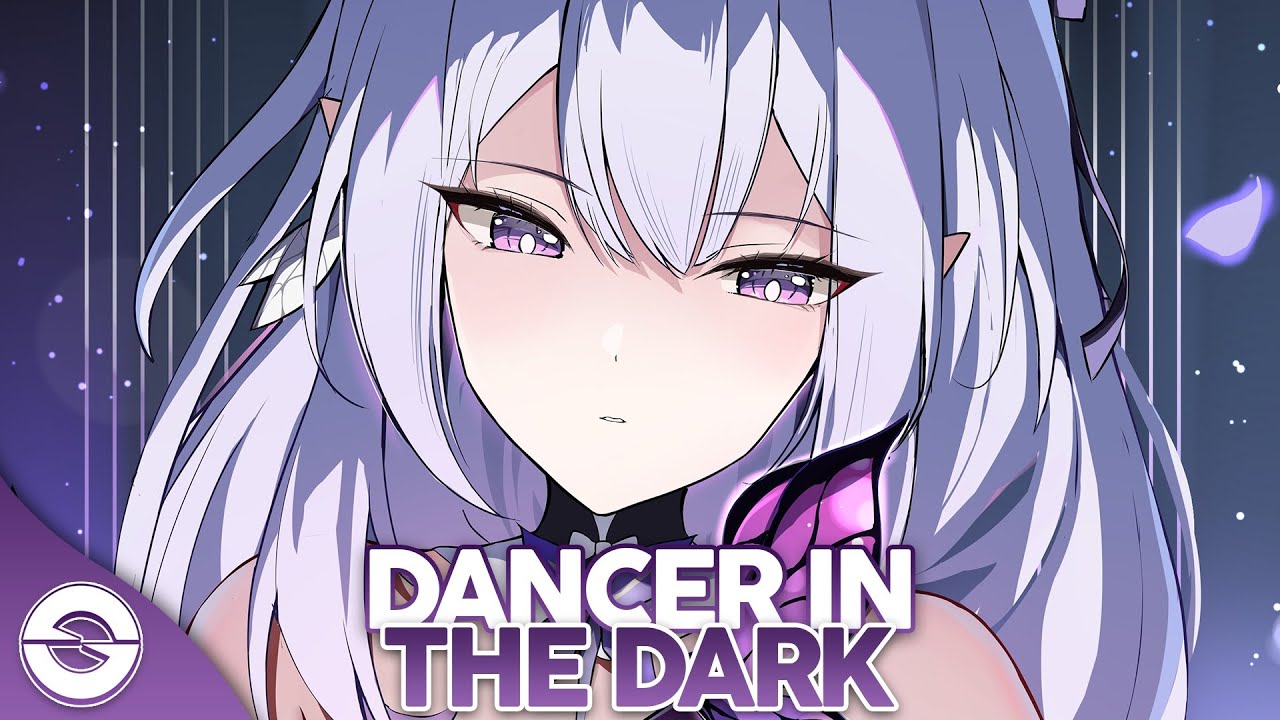Nightcore - Dancer In The Dark (Lyrics) - YouTube