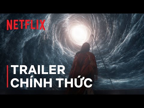 1899 | Trailer chính thức | Netflix