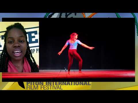 HOUSE OF UMOJA / DR. WALLS AND FRIENDS / PITON INTERNATIONAL FILM FESTIVAL//UCCN TV