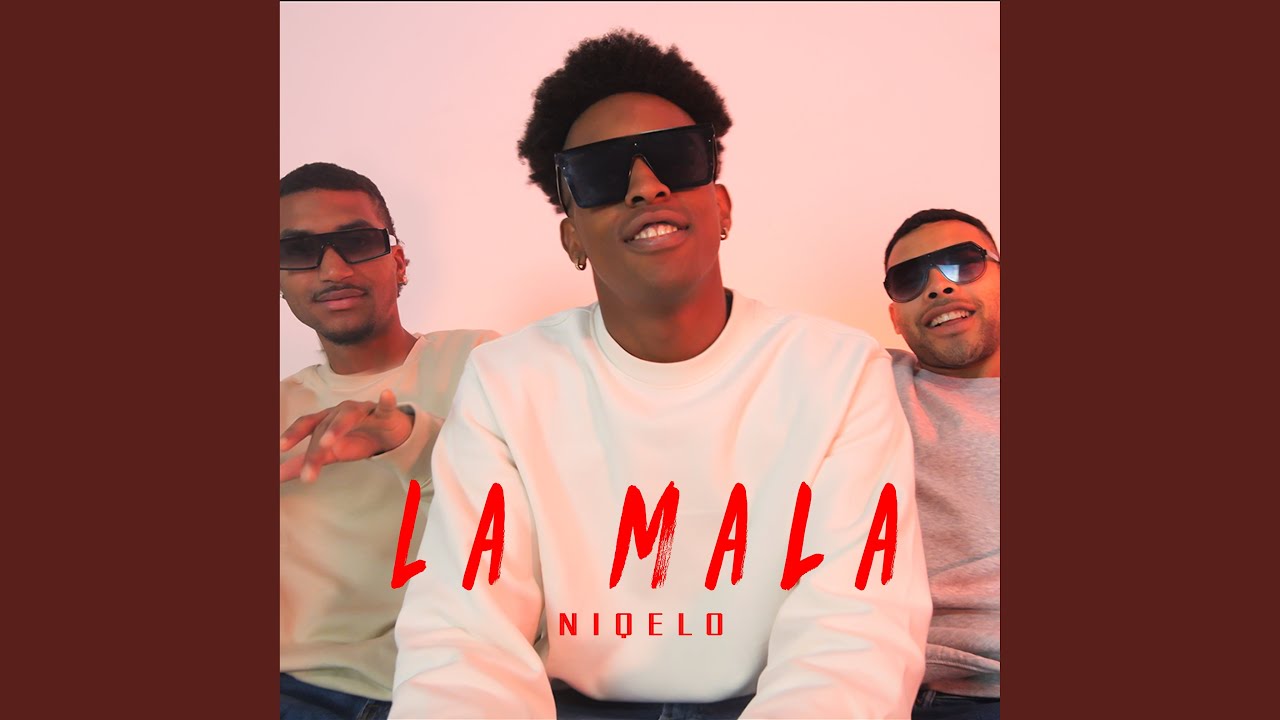La Mala - YouTube Music