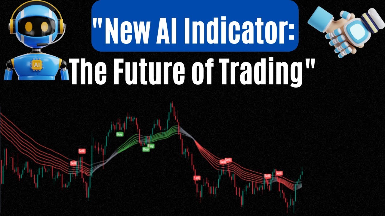 Get Rich with my AI Indicator:Trading Strategy 🔥💯||@Fx Mentor # ...