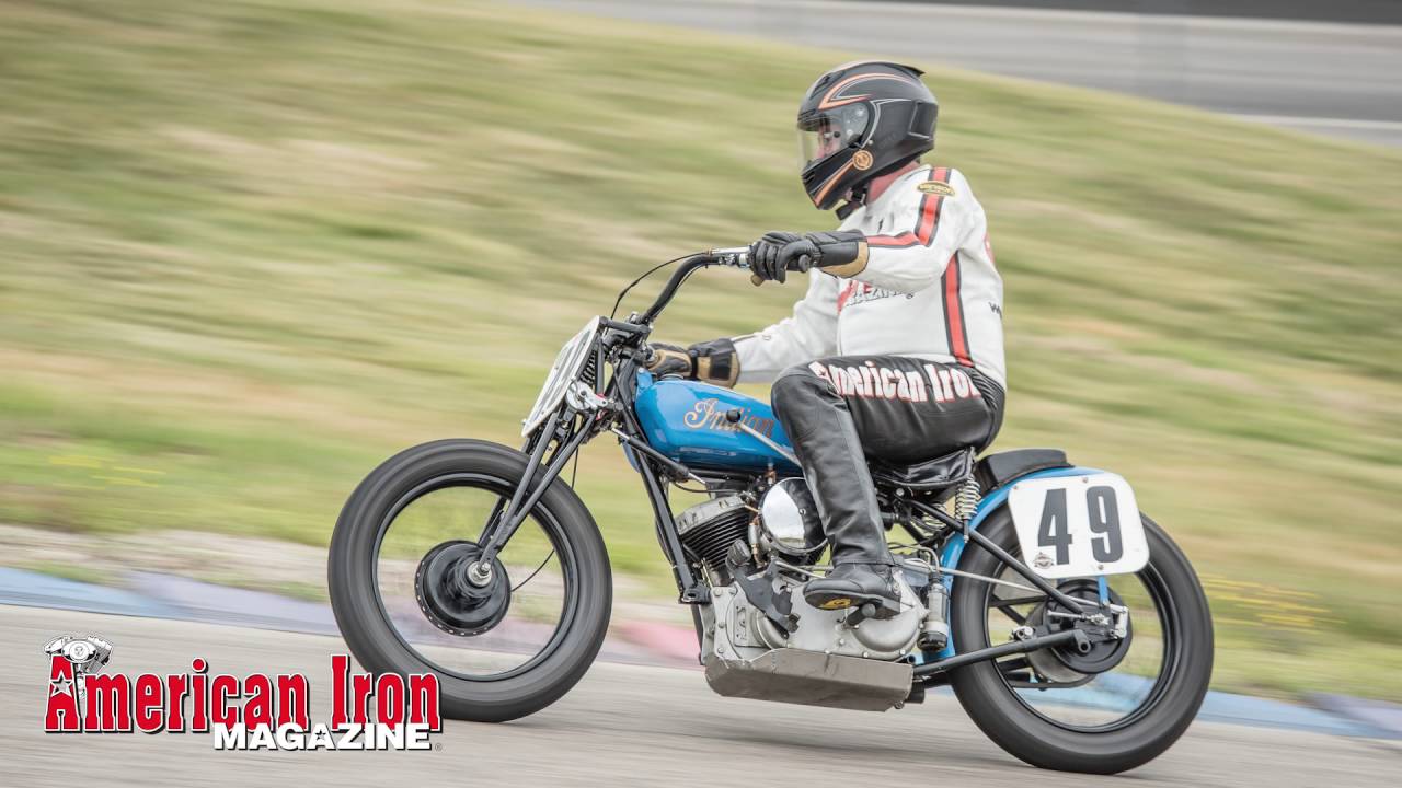 Indian Tank Shift Racers Laconia 2016 - YouTube