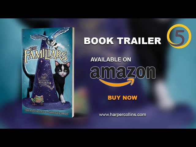 The Familiars Secrets Of The Crown