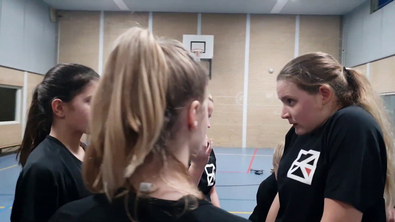 Promo ZERO Cheerleading 2018 - YouTube