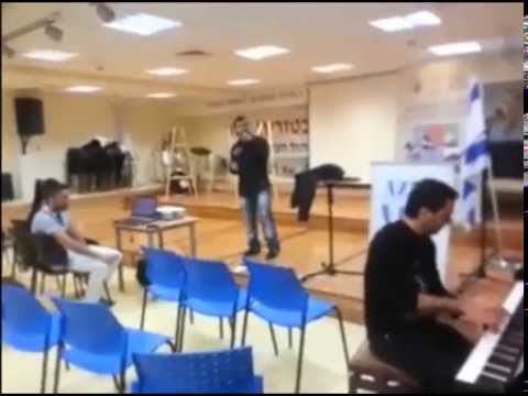 MEHMAN VE MEHRAN GULIEV