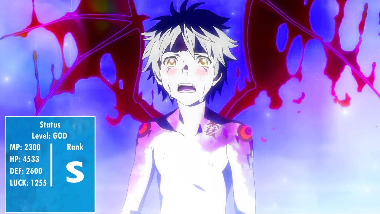 He was worshiped as the God of Calamity in ancient times but despised ...