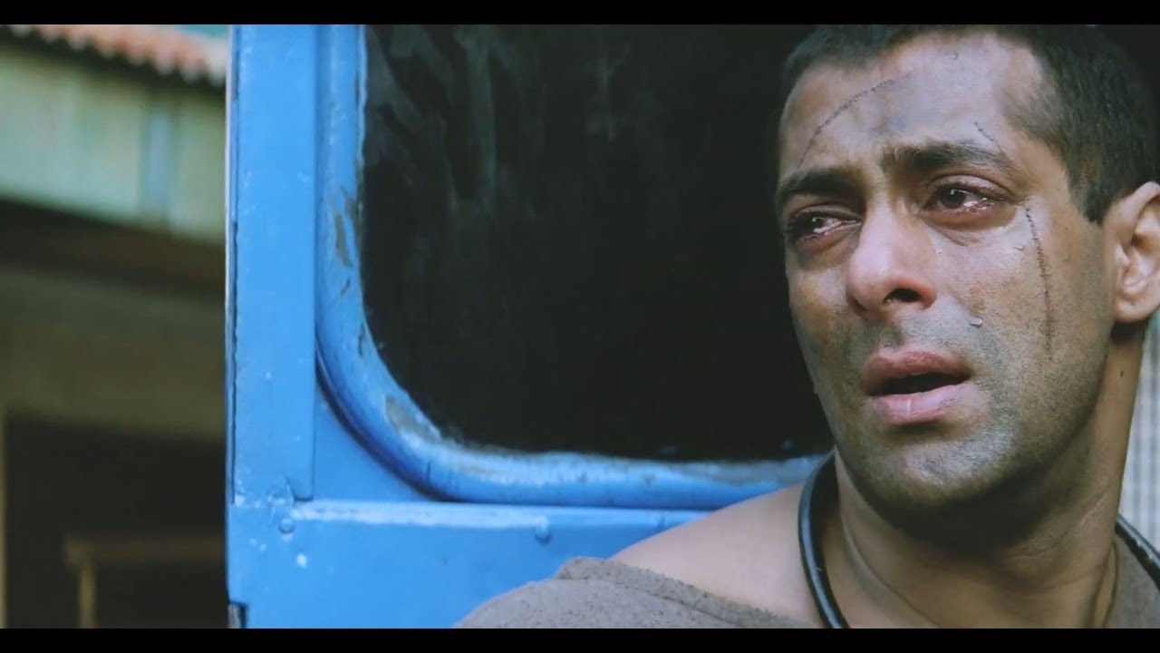 Tere Naam😭 Sad Video || Salman Khan 😭 Emotional Video - YouTube