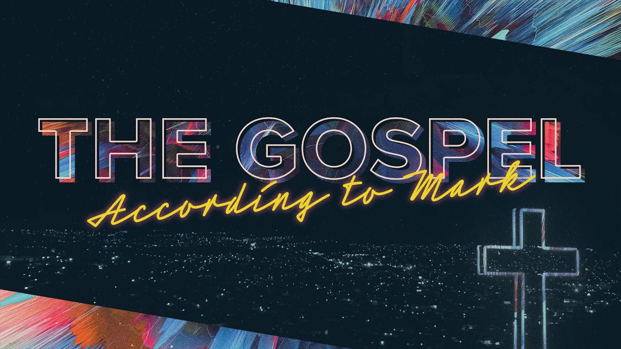 The Second Coming | Mike Tatlock | Grace Chapel - YouTube