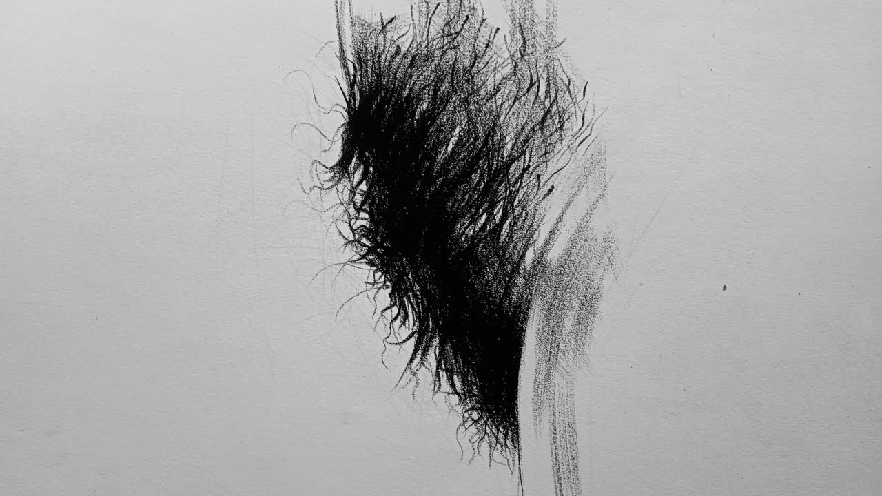 Hemp Drawing Tutorial For Beginners - YouTube