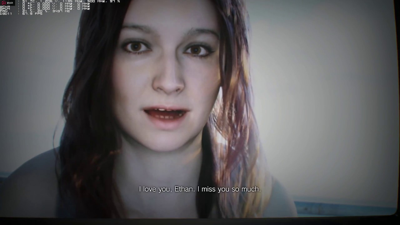 Resident Evil 7 - 2160P - Max Settings - Radeon Pro Duo 1 - YouTube