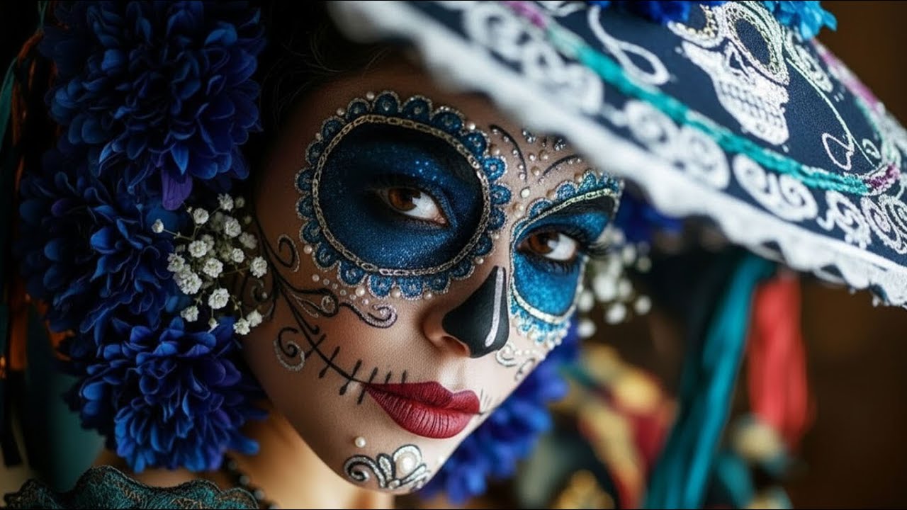 🥁 Mexican x Afro House Mix 2026 | Tribal Afro House Para Bailar Fuerte ...