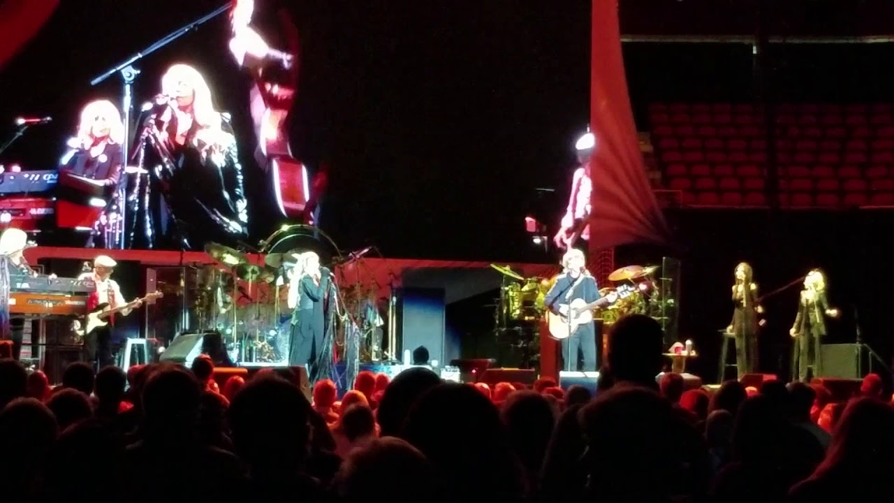 Monday Morning by Fleetwood Mac October 14, 2018 - YouTube