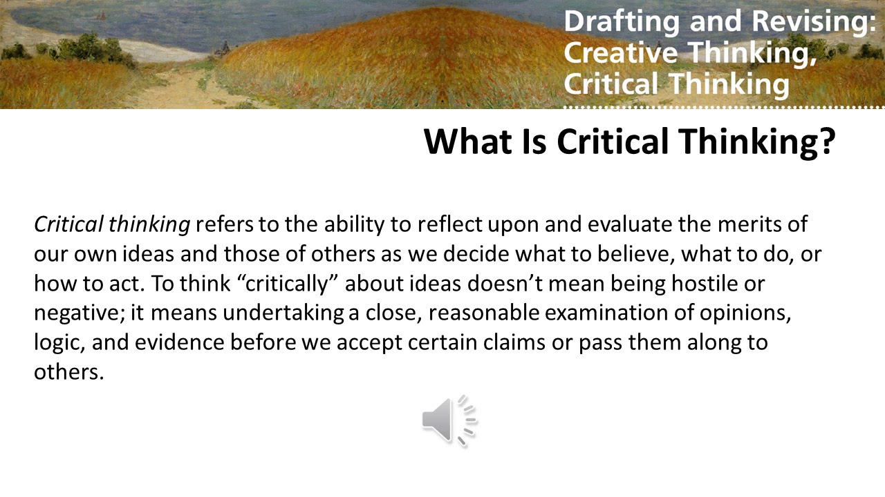 Video Drafting and Revising 2 - YouTube
