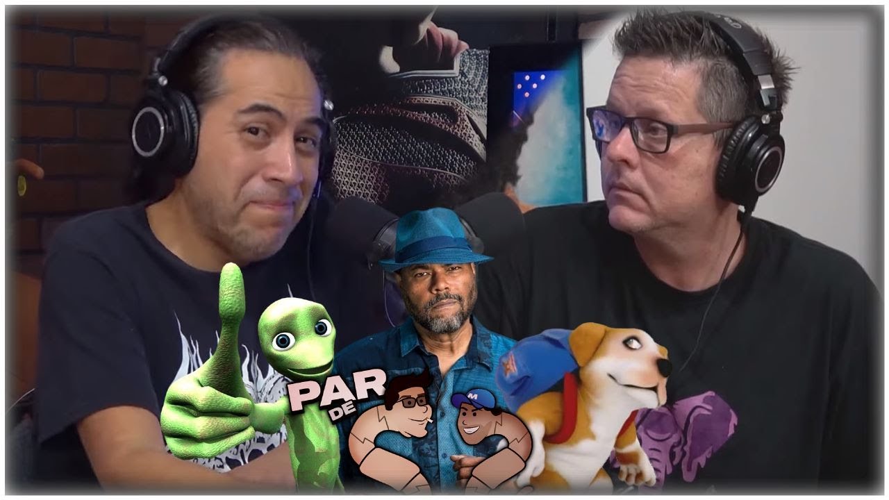 Chacarron Chacarron - YouTube