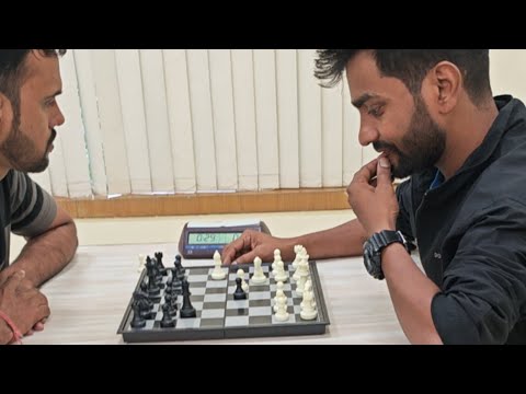 Chess tournament at Atul club #live #toutnament - YouTube