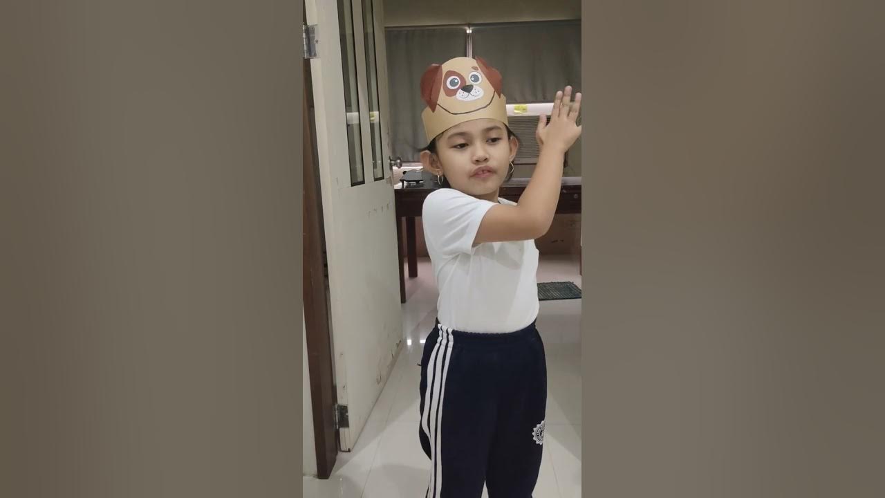 My Doggy Ate My Essay🐶 by Darren Sardelli - YouTube