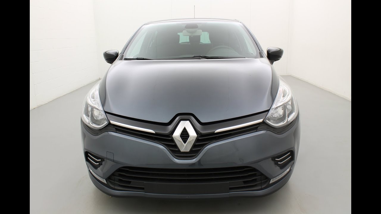 Cardoen Renault Clio - YouTube