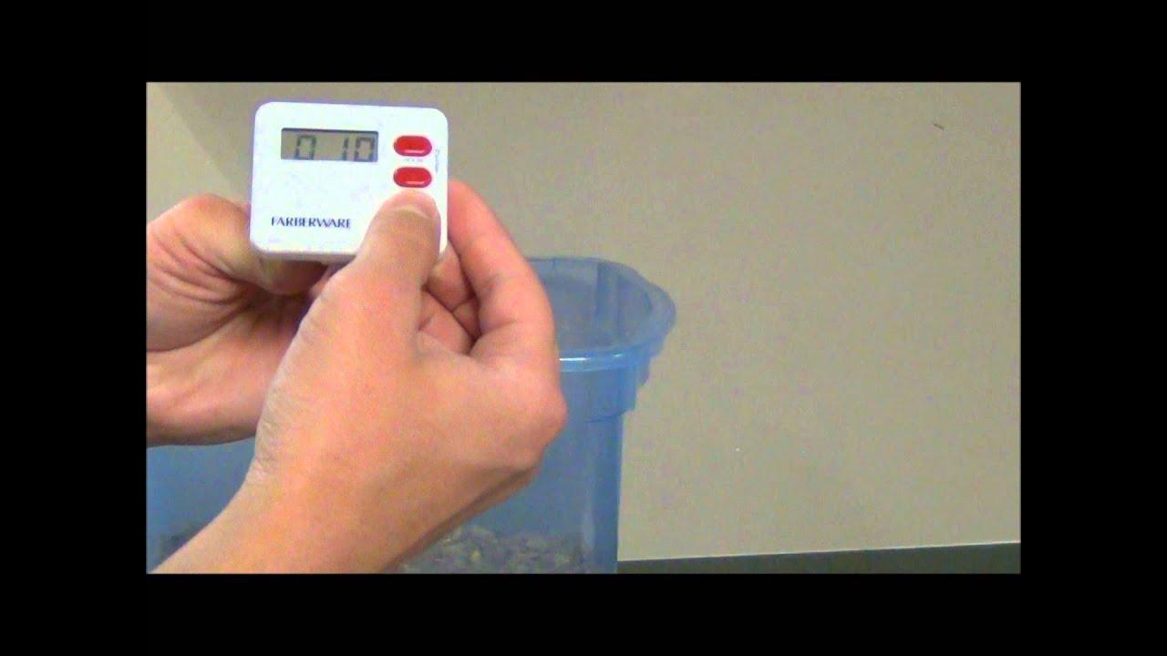 Pine Creek Nutrition Service, Inc Dry Matter Koster tester instructions ...