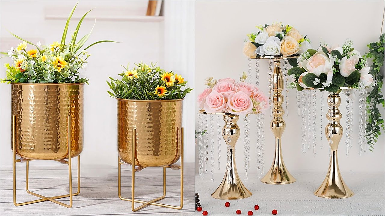 DIY Room Decor! Quick and Easy Home Decorating Ideas - YouTube