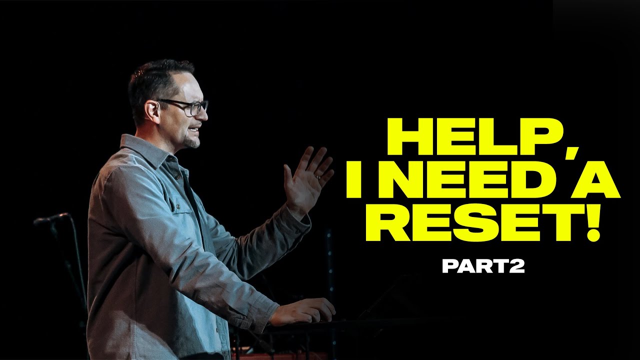 Help, I Need A Reset | Part 2 - YouTube