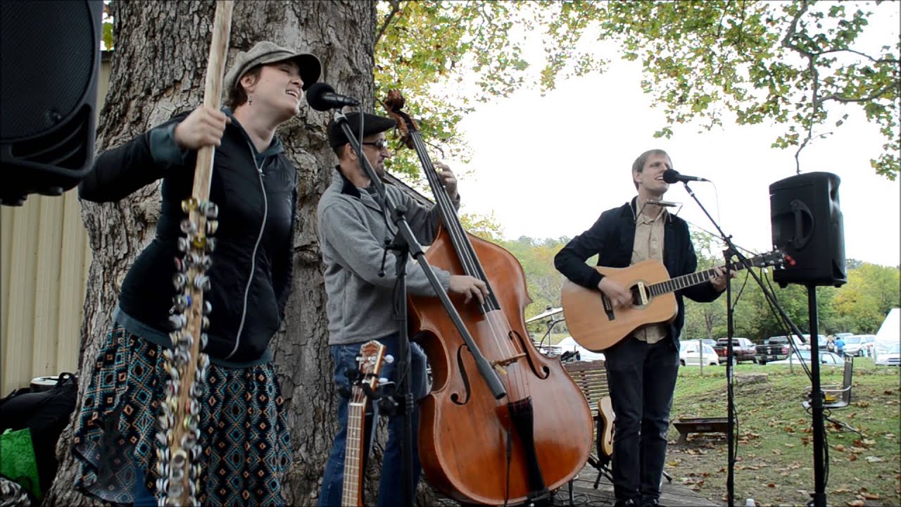 10 songs from Cincinnati bands to get you in the Halloween spirit