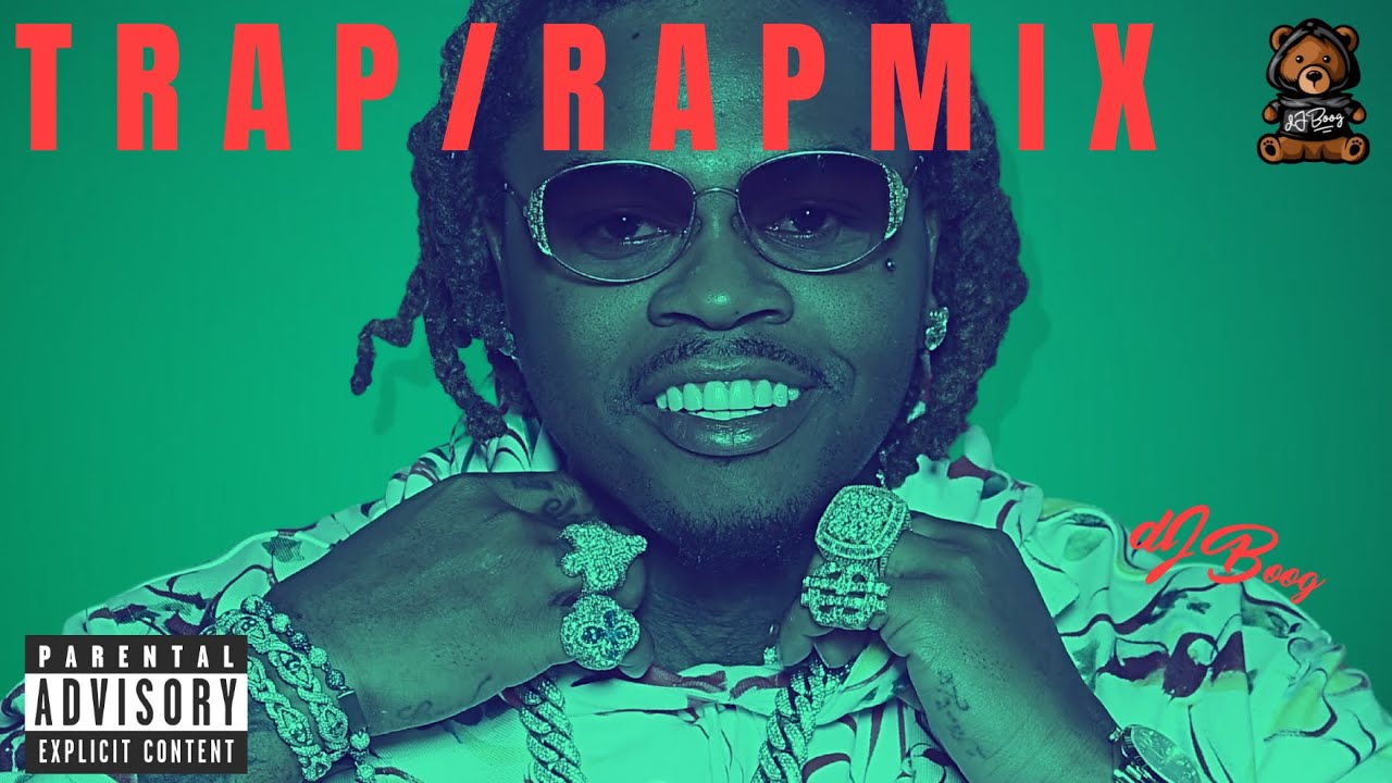 Rap Bangers That Make You Feel Unstoppable - YouTube