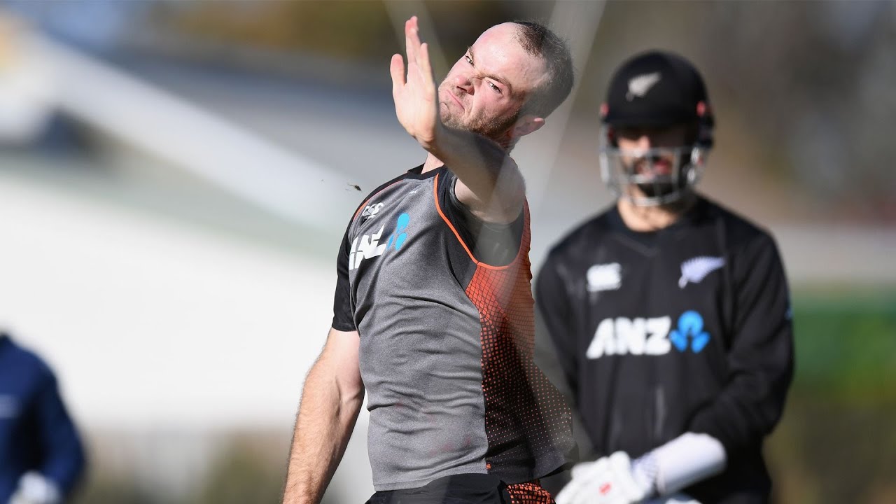 Signing Announcement | Michael Rae is a Bear | COUNTY CHAMPIONSHIP ...