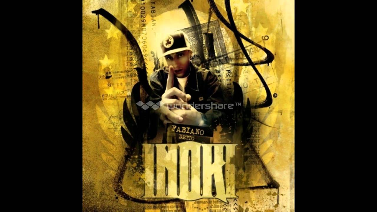 Inoki - Bolognia by night / Italian rap / Discovery 1 - YouTube