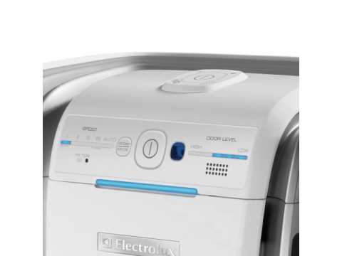 Coupon Electrolux Oxygen Ultra Air Cleaner With Hepa Plasmawave Anti ...