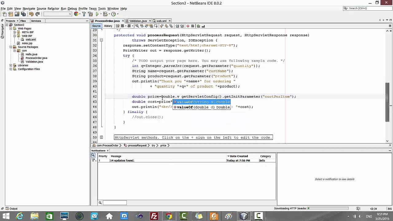 Lab 3 Part 1 Initialization Parameters Youtube 5937